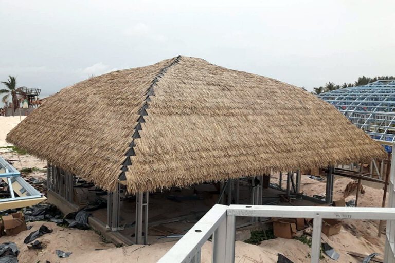 Artificial Thatch Roof – wseshingleroof.com