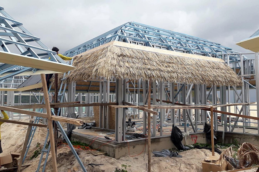 Artificial Thatch Roof – wseshingleroof.com